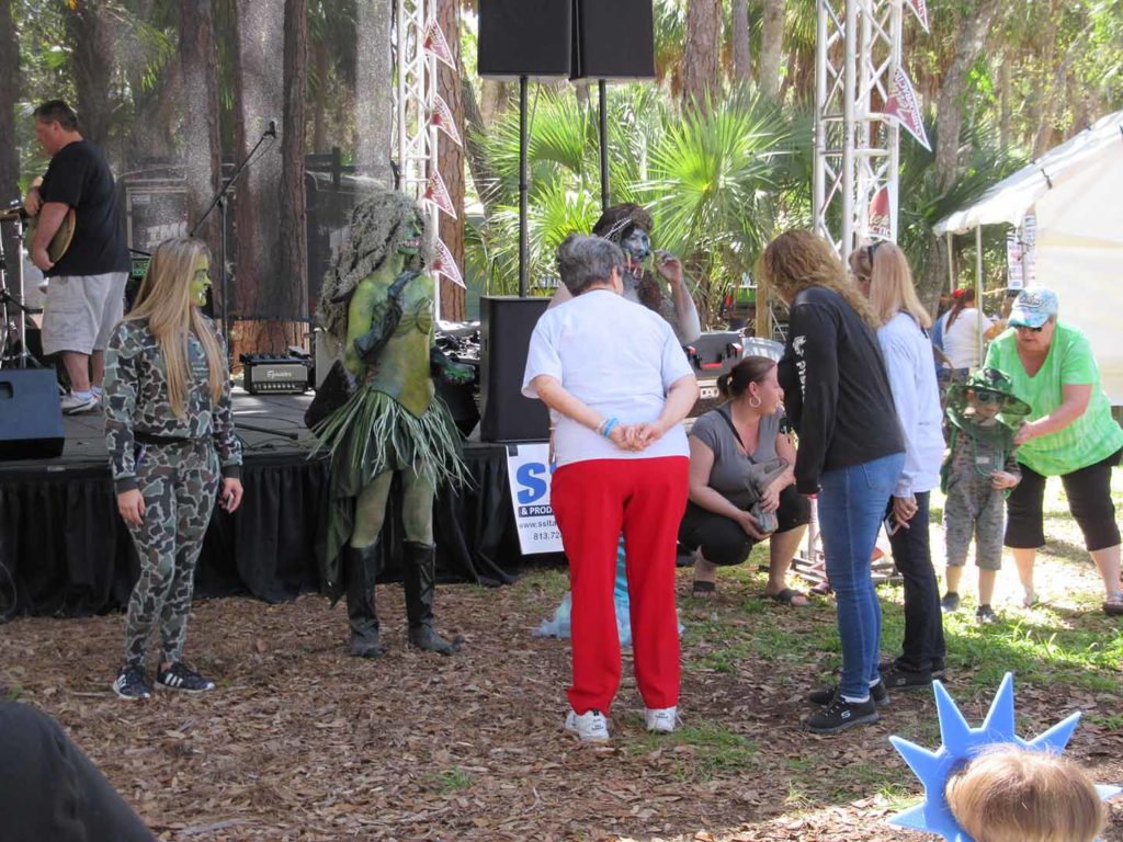 Gallery – Swamp Fest